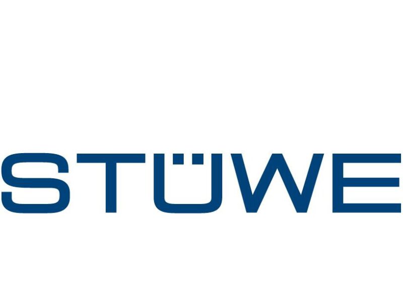 STÜWE Reibschlussverbindungen – Ingenieurbüro Huber